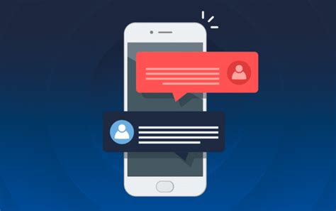 Benefits Of Text Alert System For Businesses Dr Cric