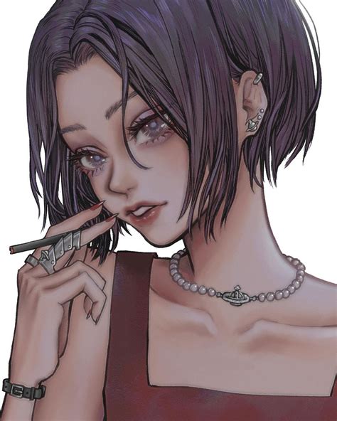 Mina Minalaifey Posted On Instagram Nana Osaki Nana Nanaosaki