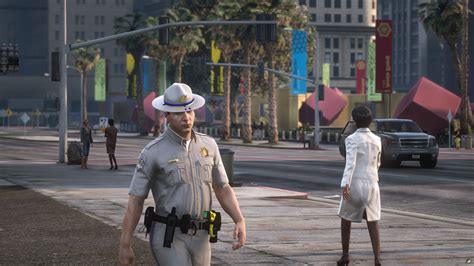 Chp Eup Package Ja Designs Fivem