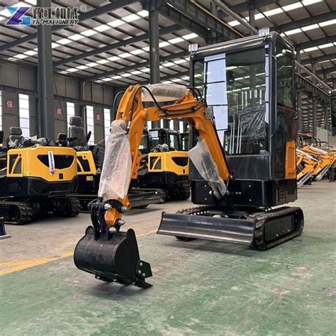 China Mini Digging Machine Manufacturers Suppliers Factory Mini