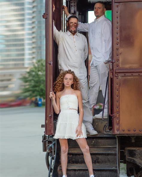 Ava Bright 💜june Is Vitiligo Awareness Month And Im