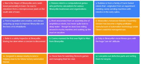 23 Tailwind Grid Layout Templates