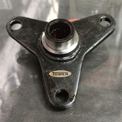 Black Companion Flange Differential At Best Price In New Delhi I D S