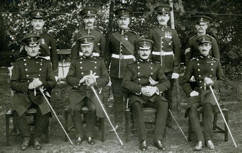 Photographs Royal Dublin Fusiliers