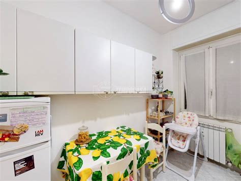 Vendita Appartamento Milano Monolocale In Via Angelo Inganni Ottimo Stato Primo Piano Con
