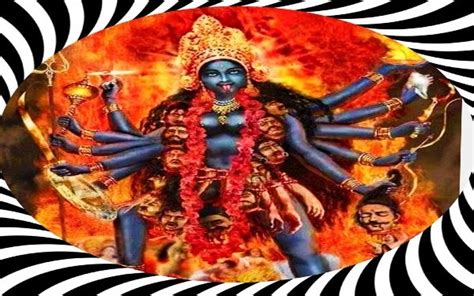 দেবী কালী মন্ত্র Eidin