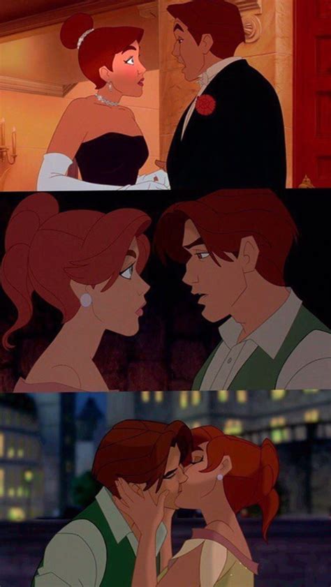 Princesa Anastasia Disney Anastasia Anastasia Movie Disney Dream