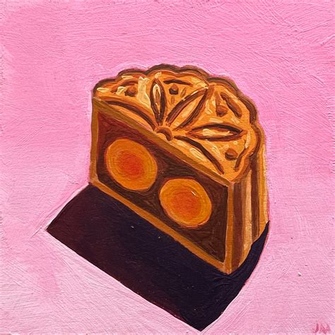 Mooncake Efg Private Collections