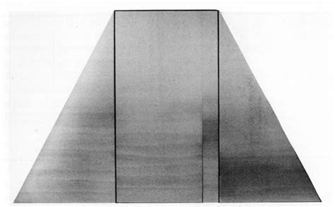 Dan Ramirez Works 1972 1979 Exhibitions The Renaissance Society