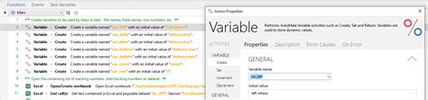 Tutorial How To Automate Excel Data Extraction Automate