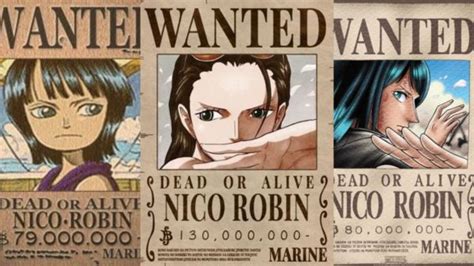 Robins New Bounty Revealed Archaeologist New Bounty Will Shock You