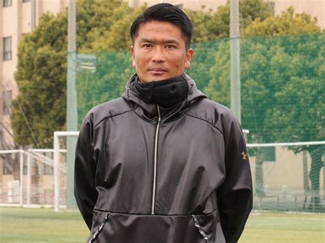 サッカー 岩政大樹がコーチとして鹿島に復帰 挑戦を求めてきた30代、40代は結果で証明を 4years 学生スポーツ