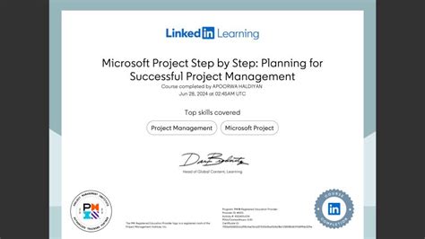 Apoorwa Haldiyan On Linkedin Microsoftproject Projectmanagement
