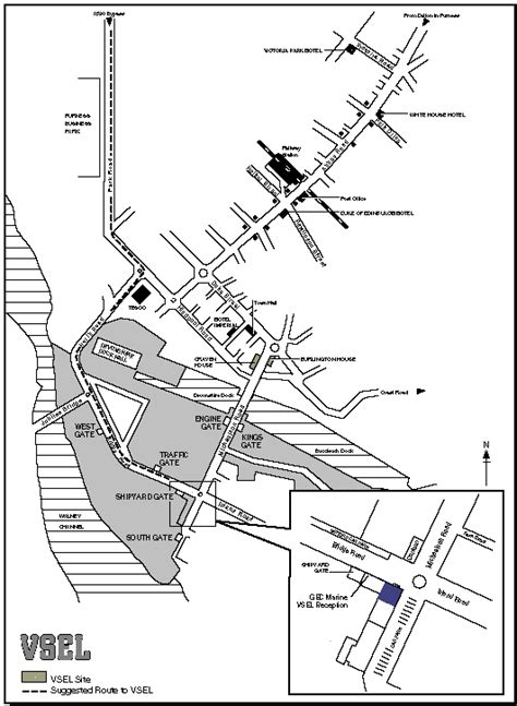 Barrow United Kingdom Nuclear Forces