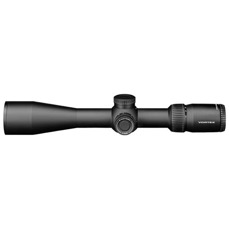 Vortex Viper Hd 2 10x42 Rifle Scope Dead Hold Bdc Eurooptic