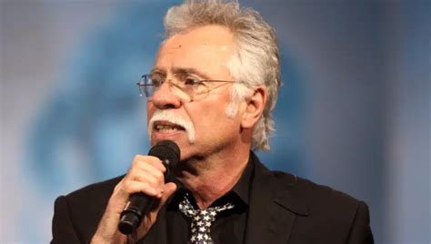 Joe Bonsall Net Worth A Comprehensive Look At His Wealth And Career Megamagazine