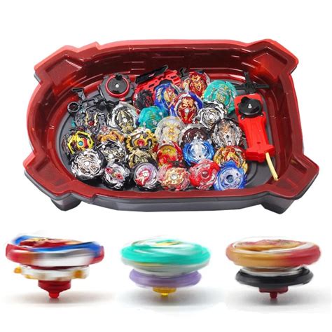 Shop Generic New Arena Beyblade Beystadium Burst Evolution Stadium