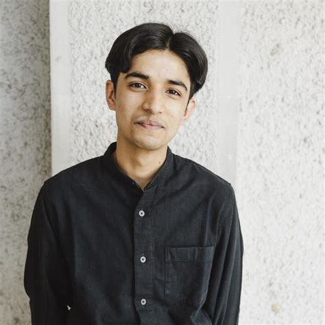 Interview With Aditya Bhat Australian National Academy Of Music