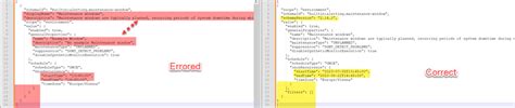 Solved Creating Maintenance Window Using Setting Api Dynatrace Community
