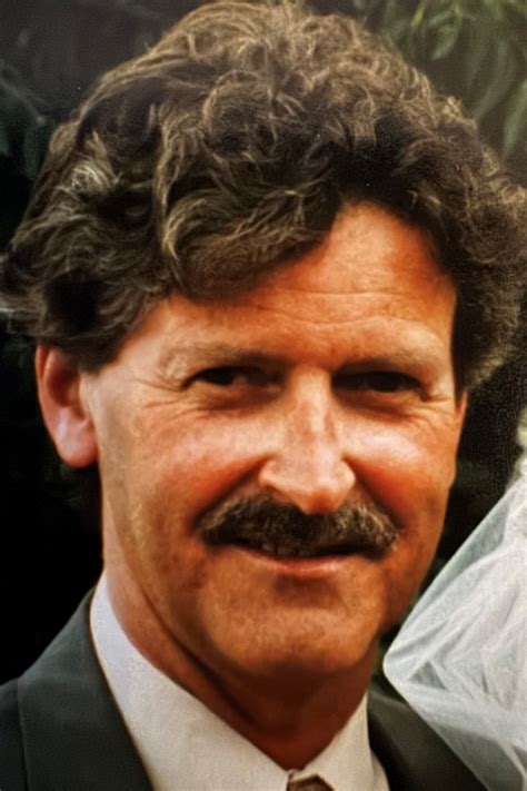 Daniel Hammond A Millard George Funeral Home