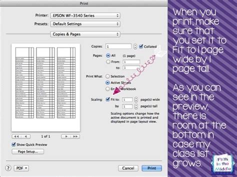 Assignment Cover Slips Can Help You Manage Your Classroom Assignments