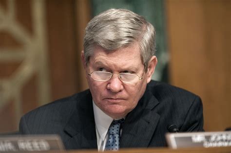 Former South Dakota Sen Tim Johnson Dies At 77 Pbs News