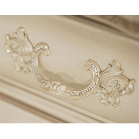 China And Buffet Lavelle Collection By Michael Amini