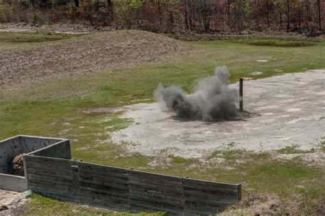Dvids Images 8th Esb Grenade Range [image 33 Of 73]