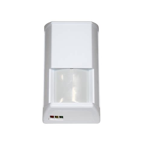 Honeywell Ademco Intellisense Dt 435tc 35x30 Dual Tech Motion Sensor