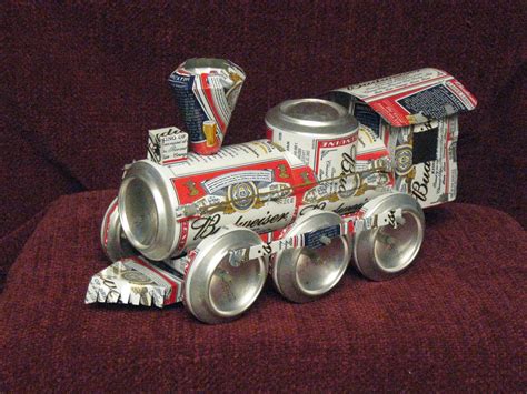 Pop Can Crafts Fun Crafts Arts And Crafts Aluminum Can Crafts Metal Crafts Feuille