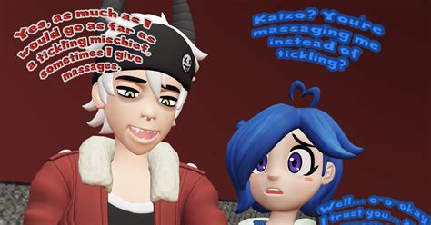 Feet Feetfootfetish Footfetish Com Kaizo The Massager Pixiv