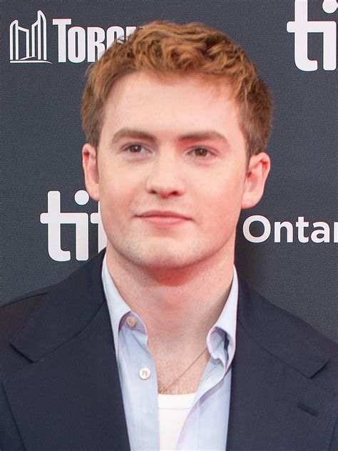 Kit Connor Nexus The Fanoncyclopedia