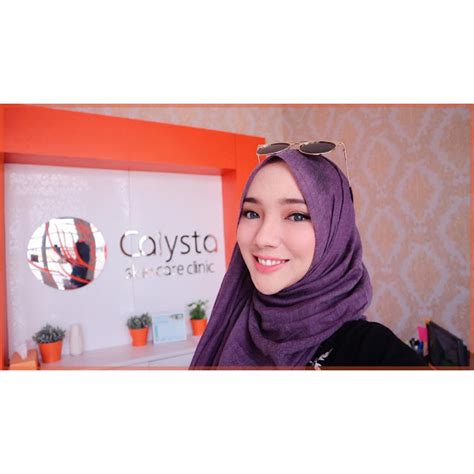 Smile Of Face Beautiful Hijab Cute Girl Cute Hijaber