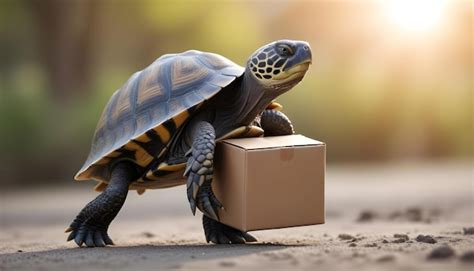 Giant Turtle Carrying Images Free Download On Freepik