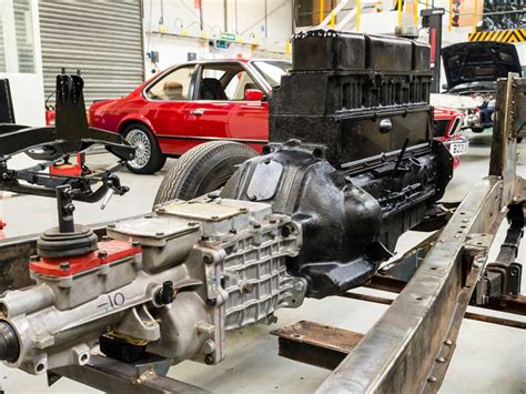 Rpsgallery Workshop Chassis Rps Rally Preparation Services