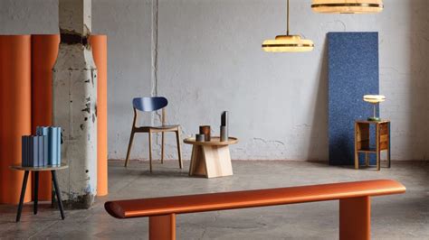 Material Matters Copenhagen Dezeen Events Guide