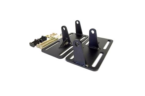 Psi Motor Mounts Ls Lsx Ls1 Ls2 Ls3 Ls6 Ls7 Ls9 Lsa Vortec 24x 58x