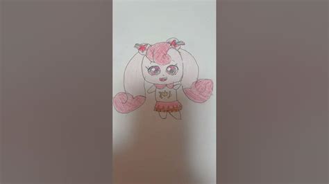 5분동안 그린 슈팅스타 캐치 티니핑의 스타 하츄핑 다음엔 10분동안 그려볼게요 추천추천추천추천추천추천추천추천추천추천추천추천