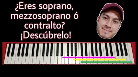 Registros Vocales Voces Femeninas Pdf 55 Off
