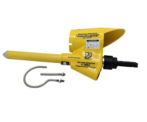 Bierer Meters Vd1000t Rpm Test Equipment Solutions Inc