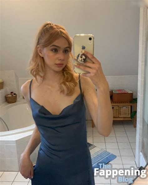 Franziska Schultz Franziislifeondemand Nude Leaks Photo 2