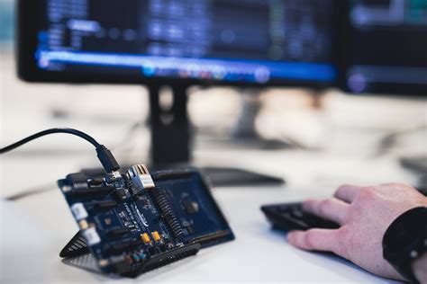 Finding Bugs In Arm Cortex M3 And M4 Applications
