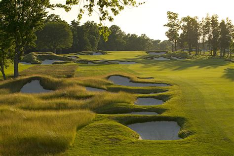 Labar Golf Promotes Eric Kelley As Operations Manager Of Renovation