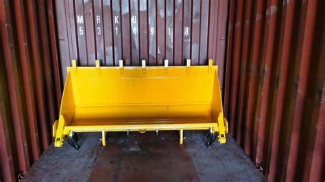 daily loading front end loader