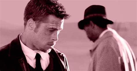 Se7en Os Sete Crimes Capitais Um Filme Forte Final Surpreendente