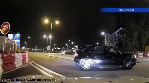 車cam直擊 係唔係去完旅行返嚟唔識揸車？唔識路唔緊要唔好亂尻咁嚟先得㗎 Youtube