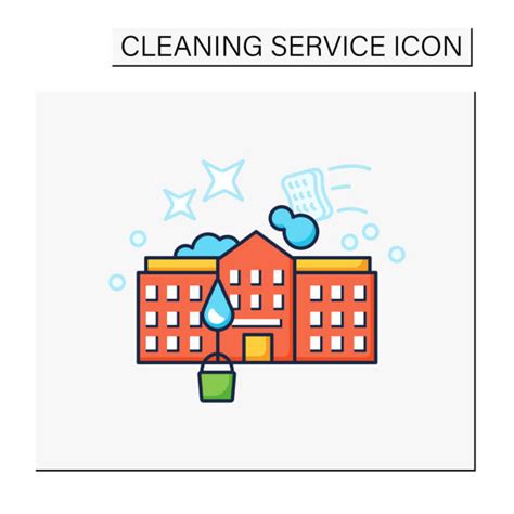 Tidy Classroom Stock Vectors Istock