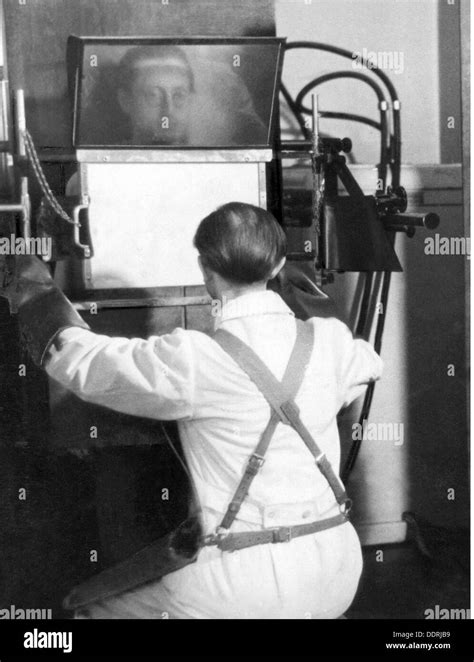 Medicine Irradiation X Ray Measurement Early X Ray Fluoroscopy