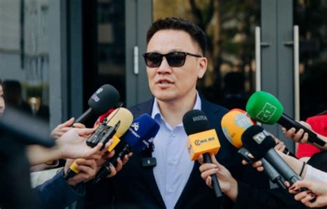 Н Номтойбаяр Миний нэр дэвших эрхийг олгох шүүхийн шийдвэр албажсан