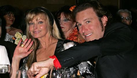 Bo Derek La Mujer Perfecta De Los 80 Cumple 59 Años Fotos